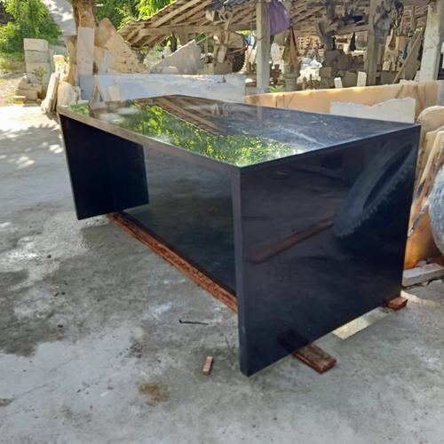 Jual Meja Kerja Meja Kantor Granit Hitam - Kab. Tulungagung - ANNAonyx ...