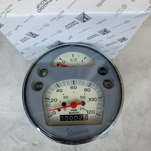 Jual Speedo NPX New PX Original Piaggio - Jakarta Barat - Vespartshop ...