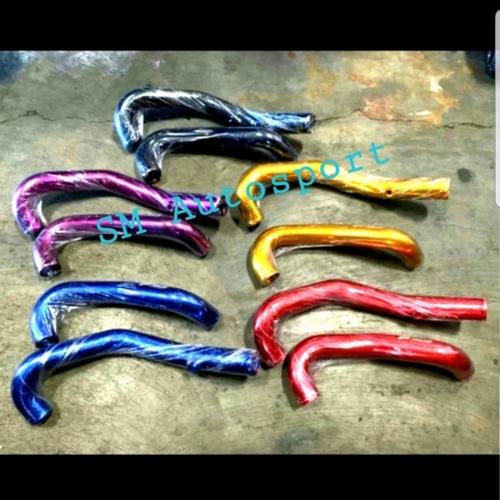 Jual PROLINE Pipa Intercooler Toyota Innova Reborn Fortuner VRZ Hilux ...