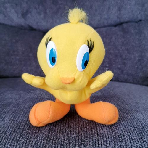 Jual Boneka Looney Tunes Tweety KFC Malaysia Rare Edition - Jakarta ...