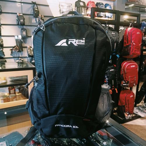 Jual Tas Ransel Pria PANDORA 10L AREI OUTDOORGEAR- BACKPACK REI PANDORA ...