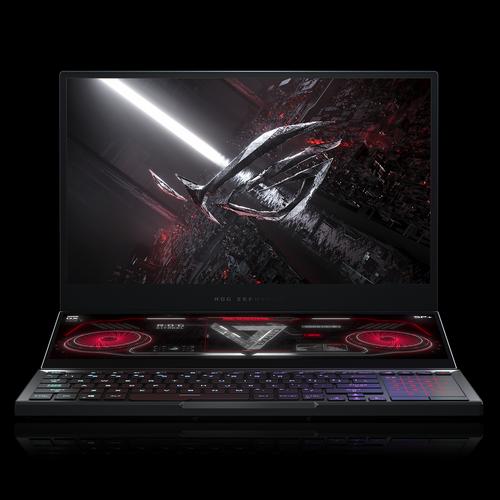 Jual Second Hand - ASUS ROG ZEPHYRUS DUO 16 (2022) GX650RW - Jakarta ...