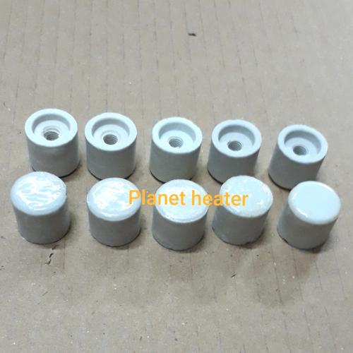 Jual Keramik tutup terminal band heater 5 mm - Jakarta Barat - Planet ...