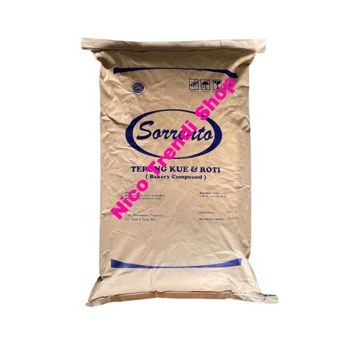 Jual Susu Baking Bakery Compound 1kg Pengganti Full Cream - Jakarta ...