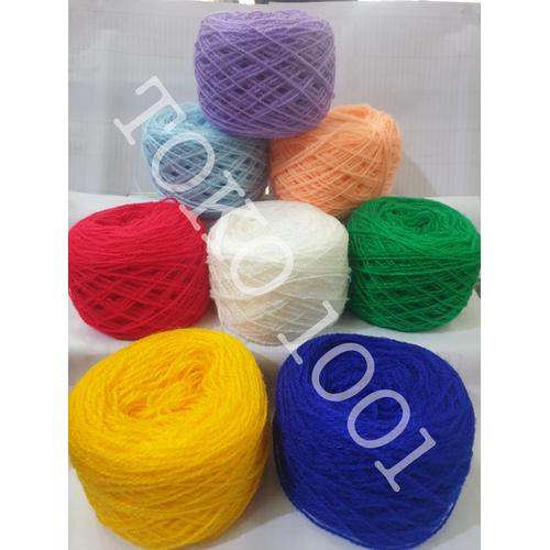 Jual benang wol / benang wool besar - Hitam - Kota Bandung - Toko 1001 ...
