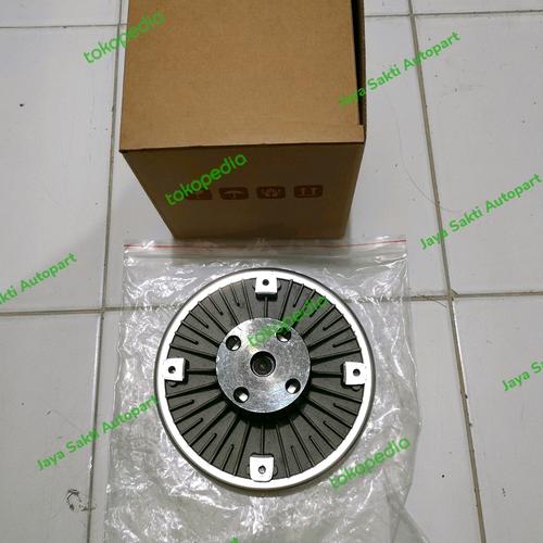 Jual Sarang Tawon/Fan Clutch Ford Ranger 2.5cc TDI - Jakarta Utara ...