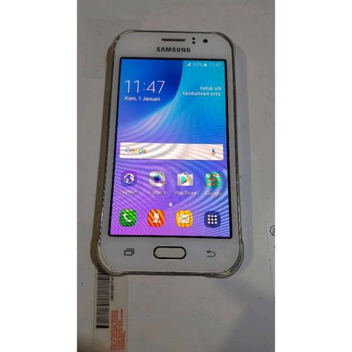 Jual mesin samsung J1 ace/J111f/DS/J110G normal siap Rakit original ...