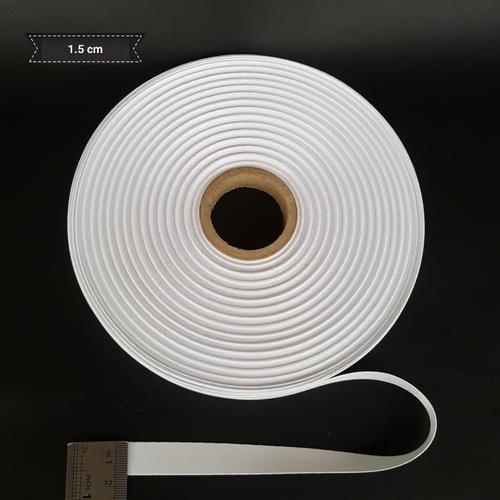 Jual Bahan Tali Pita Tissue Tisu Lanyard Sublim Printing Id Card Roll 1 ...