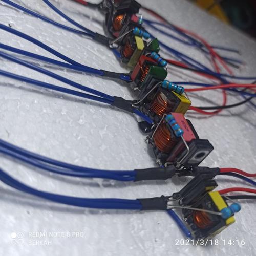 Jual modul jt kit mini inverter - Kab. Lamongan - depotoko3 | Tokopedia