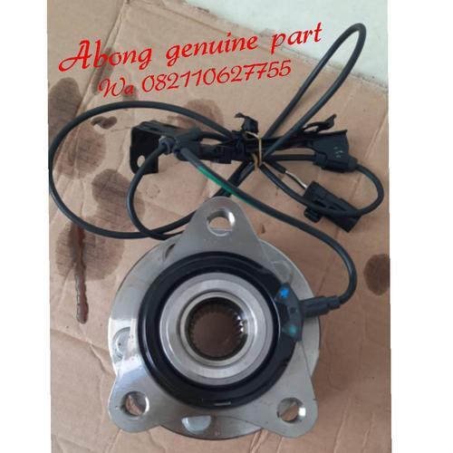 Jual HUB SUB-ASSY, FRONT AXLE, LH 43560-0D040 TOYOTA SIENTA CVT MATIC ...