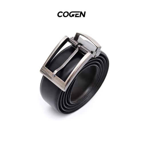 Promo Ban Pinggang Belt Gesper Ikat Pinggang Pria Kulit Copenhagen ...