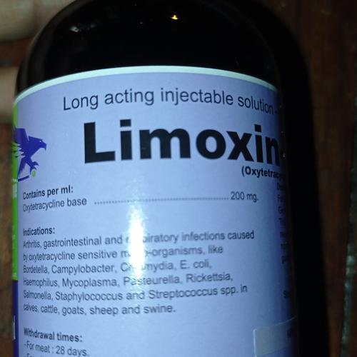 Jual limoxin 200 la - Kab. Semarang - Mitra Fauna | Tokopedia