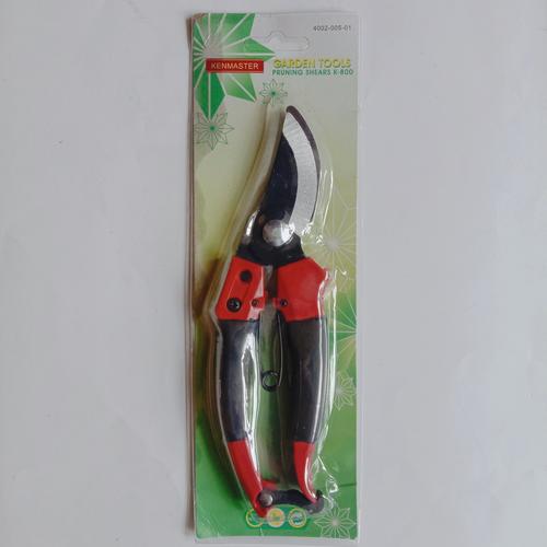 Jual Gunting Dahan Kenmaster Alat Potong Dahan Ranting Stek Taman ...