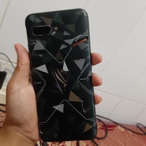 Jual hp rog phone 2 original, second, dan murah - Kota Surabaya - HERO ...