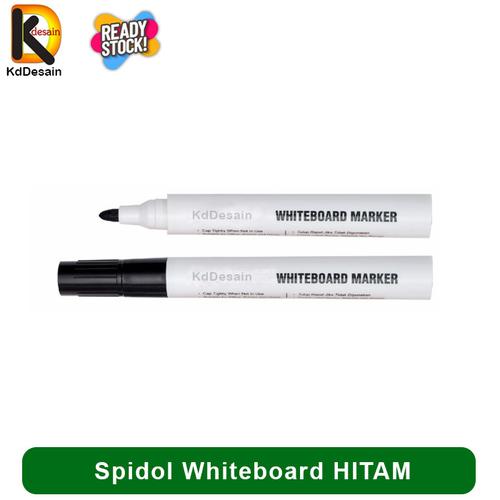 Jual SPIDOL HITAM WHITEBOARD - SPIDOL PAPAN TULIS HITAM - Jakarta Barat ...