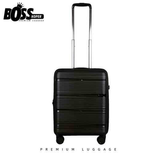 Jual Koper 20 Inch ANTLER Hardcase Cabin/Kabin TSA Bisa EXPAND Original ...