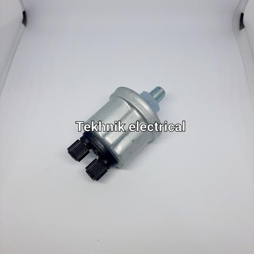 Jual Sensor Tekanan Oli Genset Diesel Switch Oil Pressure Engine ...