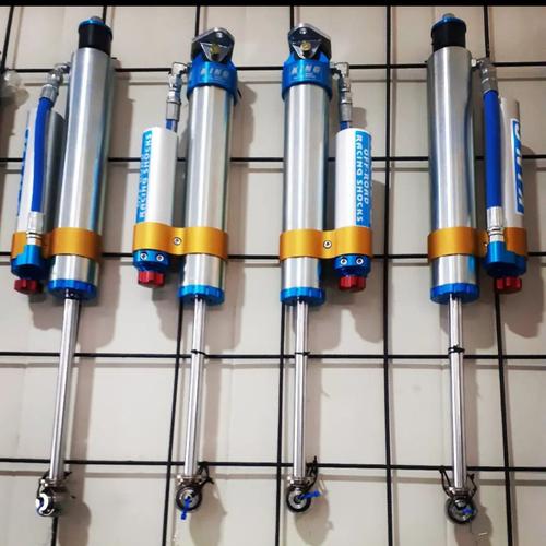 Jual King shock PNP untuk Jeep JK - Kota Bogor - elfad_Untung4x4 ...