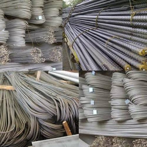 Jual BESI BETON 8 MM SNI SERTIFIKAT BESI 8 POLOS FULL - Kota Bogor ...