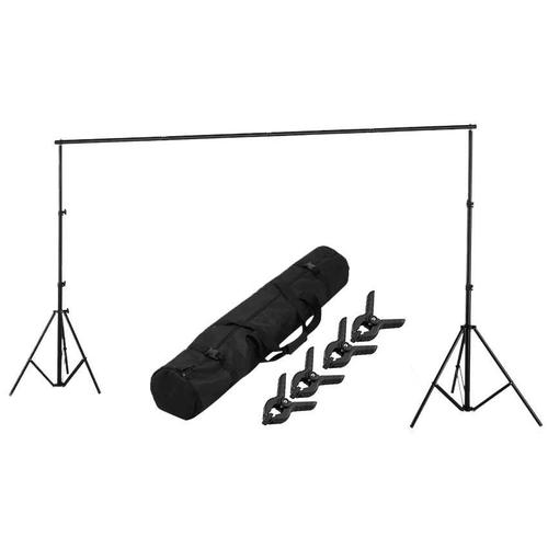 Jual Tripod Stand Backdrop Foto Studio Background - Jakarta Barat ...