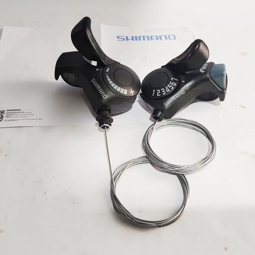 Jual Shifter Siimano 3x7 Speed Tx30 Operan Gigi Sepeda lipat gunung MTB ...