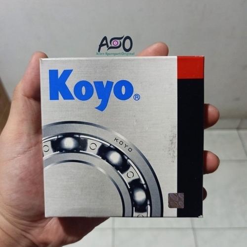 Jual Bearing Laher Roda Belakang Dalam PS100 PS120 PS125 30212 Koyo - Jakarta Barat - Acien ...