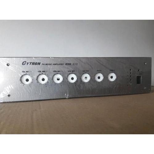 Jual Box Amplifier Model Toa Box Power Amplifier Model Toa - Kota ...