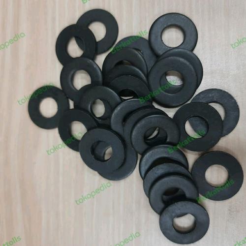 Jual Ring plat baja M10 / ring baut hitam 10mm - Jakarta Utara ...
