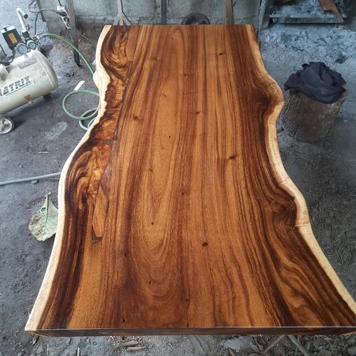 Jual Papan trembesi natural - Kab. Bantul - SBR Furniture | Tokopedia