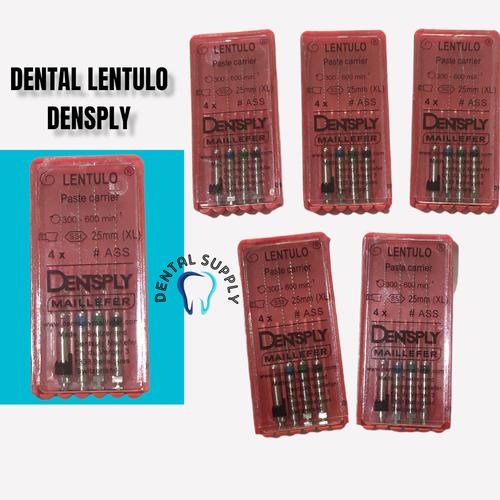 Jual Dental jarum lentulo dentsply - Kota Yogyakarta - WOW_DENTAL ...