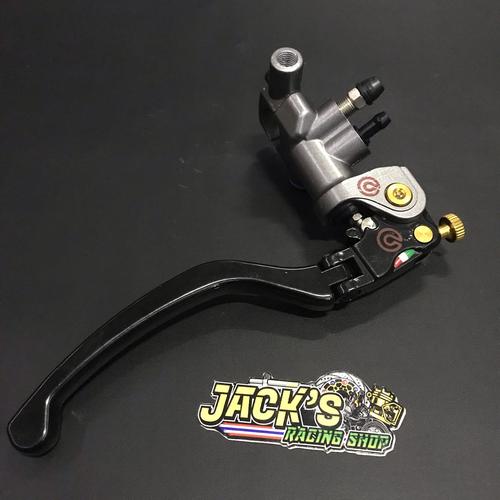 Jual Master rem izumi tabung cnc universal semua motor - Jakarta Barat ...