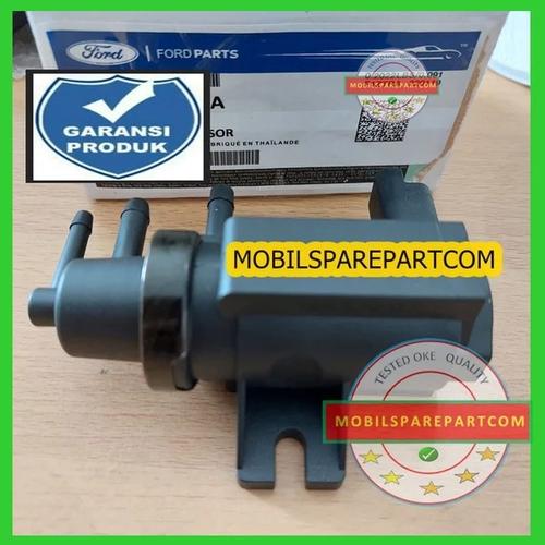 Jual SENSOR VALVE SELENOID SOLENOID TURBO FORD RANGER 2.2 2200 2200CC ...