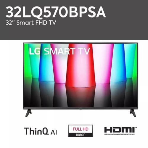 Jual LG SMART TV 32LQ570BPSA 32 INCH 32LQ570 - Kota Depok - UTAMA ...