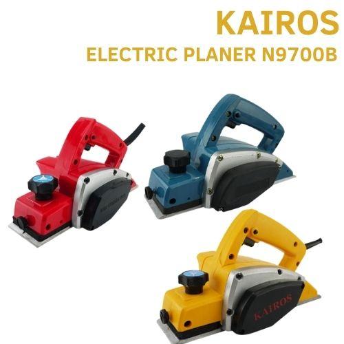 Jual Mesin Serut Kayu Elektrik/Electric Wood Planer Machine -ketam kayu ...