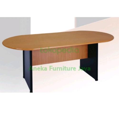 Jual Meja Rapat Bulat ICHIKO IC. 912 -Aneka furniture jaya - Kab ...