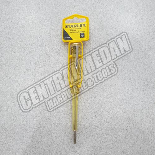 Jual TEST TES PEN ELEKTRIK STANLEY 66-119 SPARK DETECTING SCREWDRIVER ...
