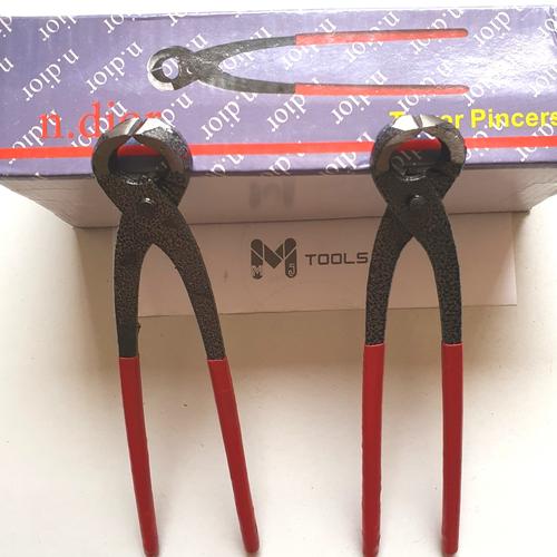 Jual Tang gegep RRT biasa - Catut gagang karet - Tower Pincer - Jakarta ...