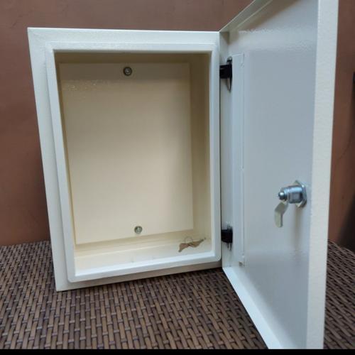 Jual Box panel listrik 30x40 indor tebal plat 1.2 - Jakarta Pusat ...