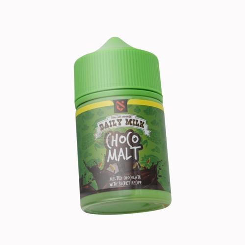 Jual Daily Milk V2 Choco Malt 60ML by Daily Juice Indonesia - Kota ...