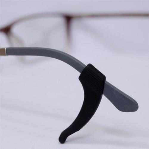 Jual Earhook ear hook Pengait Penahan Kuping Telinga Anti Slip Kacamata ...