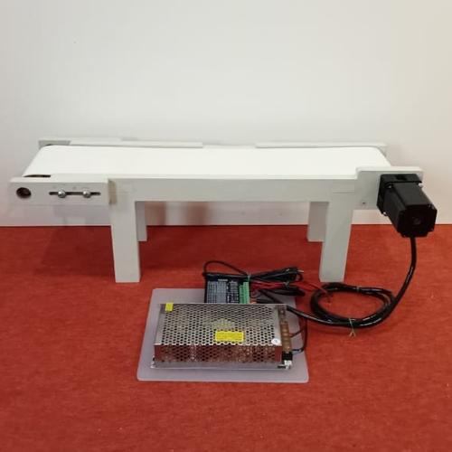 Jual Mini Konveyor Support Arduino dan PLC Frame ACP - Kab. Malang ...