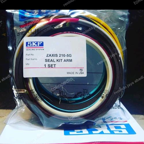 Jual Hitachi zaxis 210 5G seal kit - Jakarta Barat - renindo jaya abadi | Tokopedia