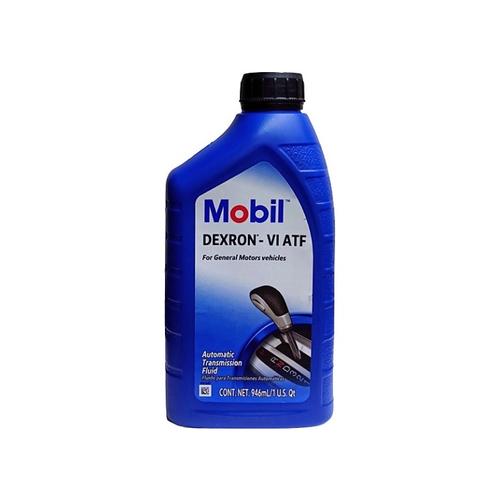 Jual Mobil ATF Dexron VI 6 1 quart - Jakarta Barat - Sentra Pelumas ...