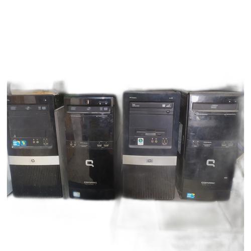 Jual CPU HP/ COMPAQ CORE 2 DUO DDR2/DDR3 - Kota Medan - Lean. com ...