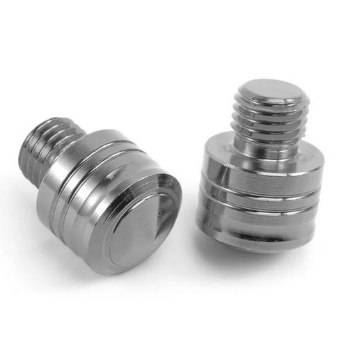 Jual Set Mur Baut Variasi Cover Penutup Lubang Drat Spion Sepion Motor ...