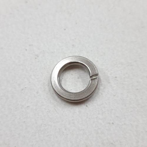 Jual Ring Per Stainless M10 (Spring Washer 10MM) Stainless 304 anti ...