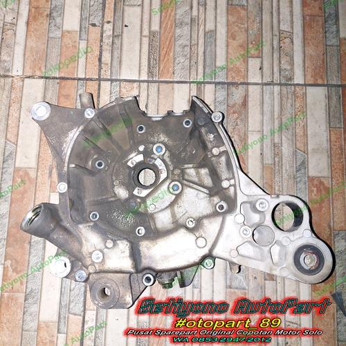 Jual Crankcase Kanan Aerox 155cc Original - Kota Surakarta - Setiyono ...