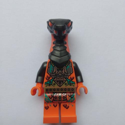 Jual Lego Ninjago Monster Cobra Viper - Jakarta Pusat - Minifigure ...
