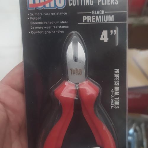 Jual Tang Potong Mini Toho 4 Inch - Kota Kediri - Sinar Teknik Kediri ...