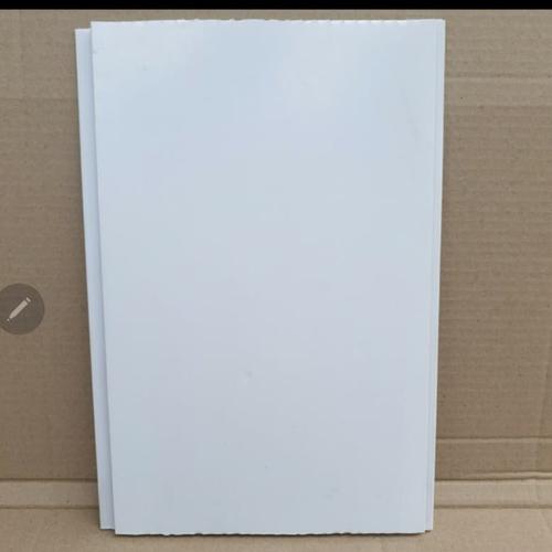 Jual plafon putih polos doff - Kota Tangerang - Kapuas pvc | Tokopedia